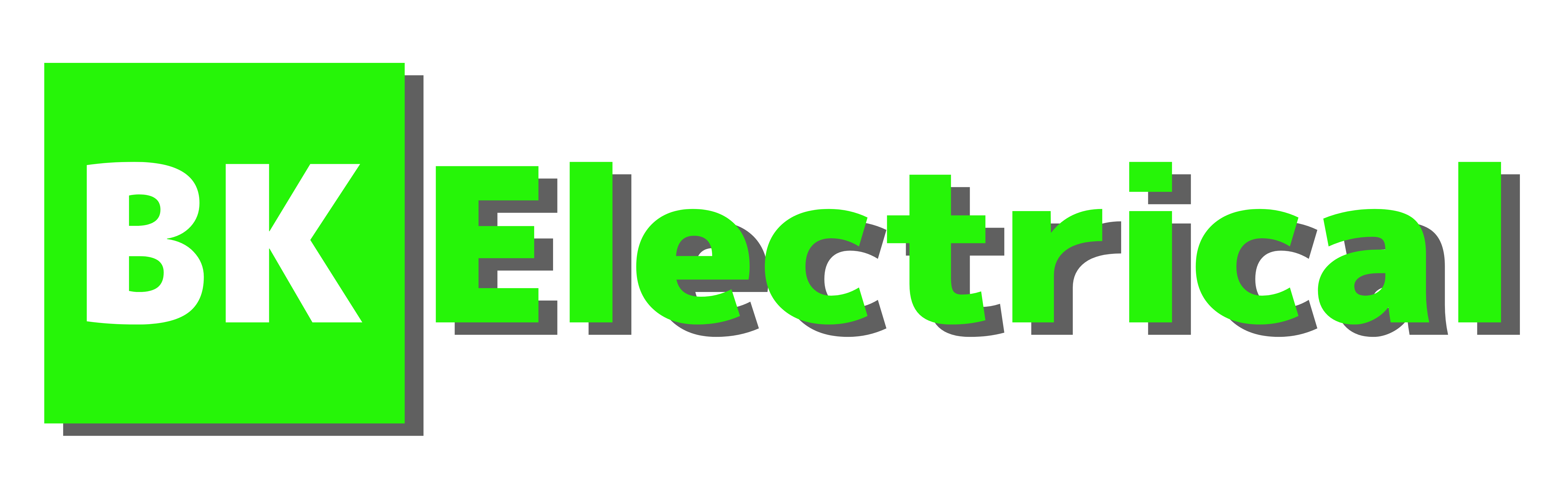 BK Electrical Contractors Ltd | Electrical Services in Wiltshire
